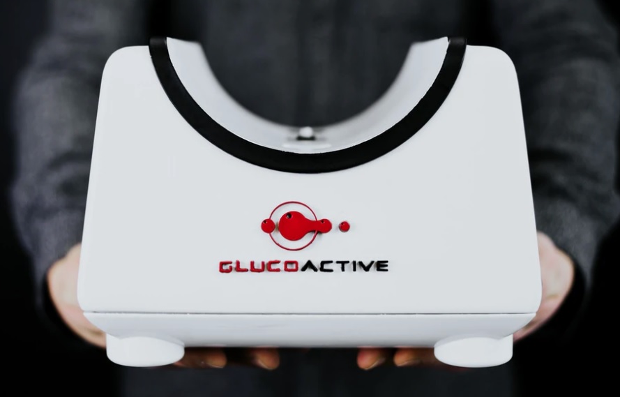 GlucoStation non-invasive blood glucose monitor ready for pre-order as ...
