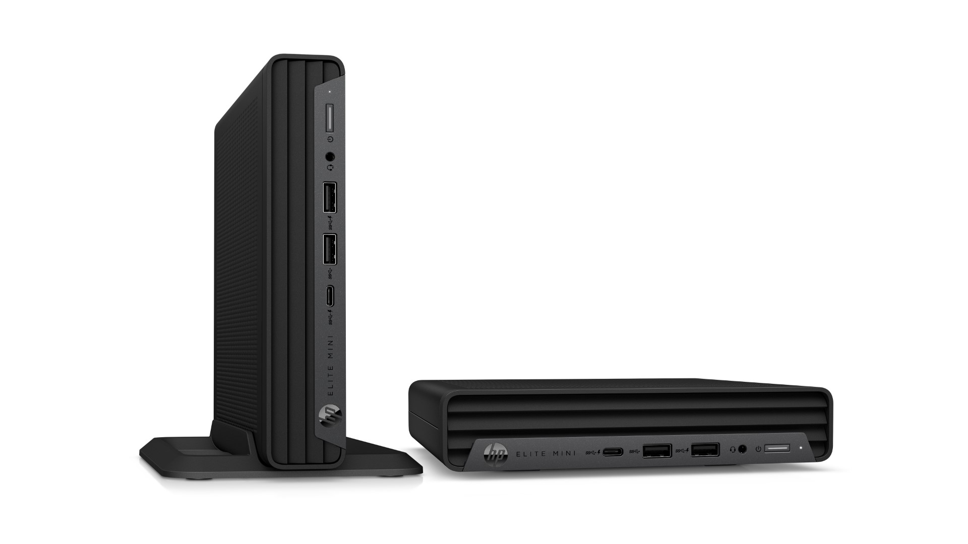 HP Elite 800 G9 Series desktops get upgraded to 65 W Intel Alder Lake ...