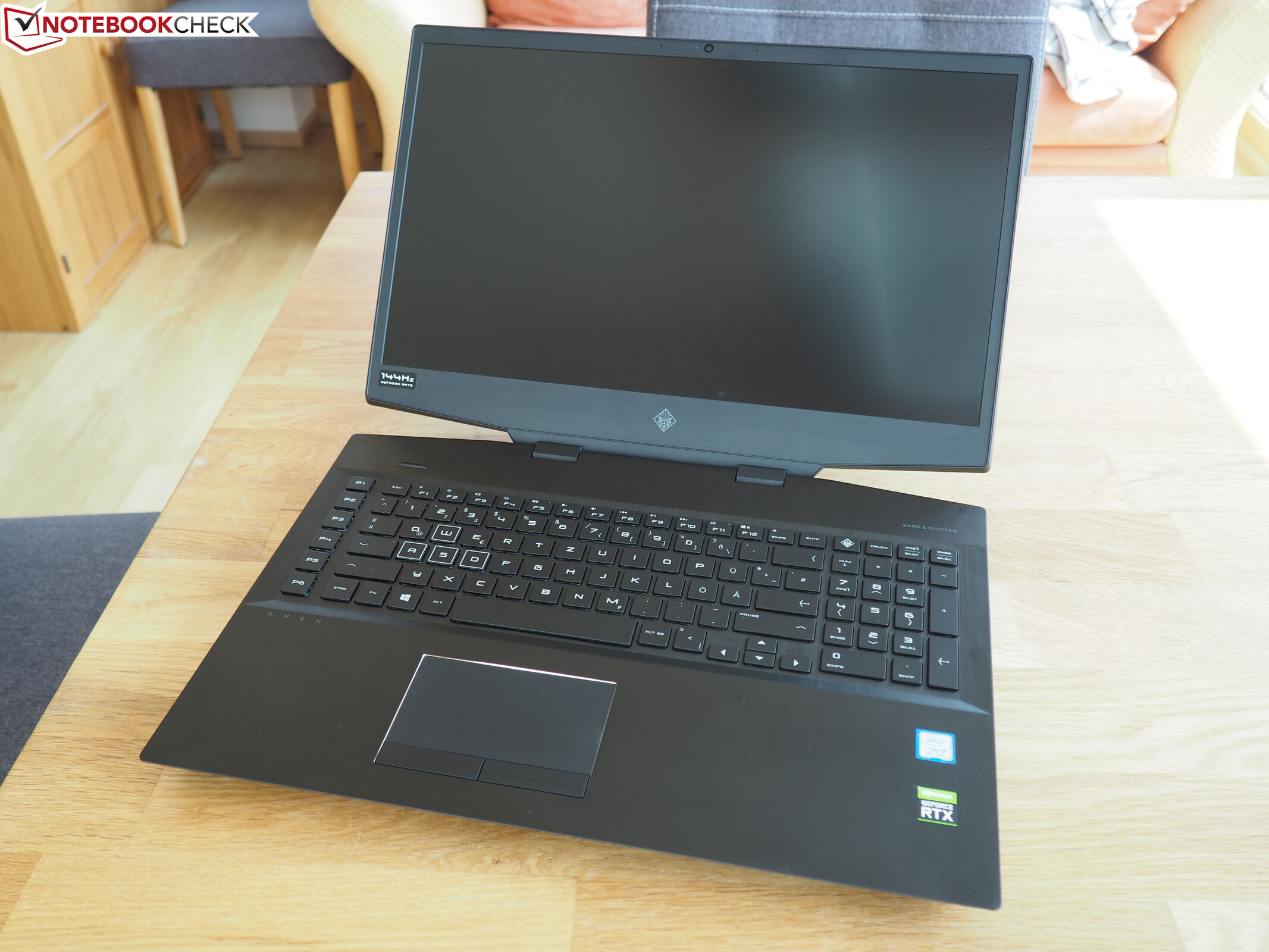 Geekbench Listing Confirms Key Intel Core I7 12700H And Nvidia GeForce Geekbench Listing Confirms Key Intel Core I7 12700H And Nvidia GeForce
