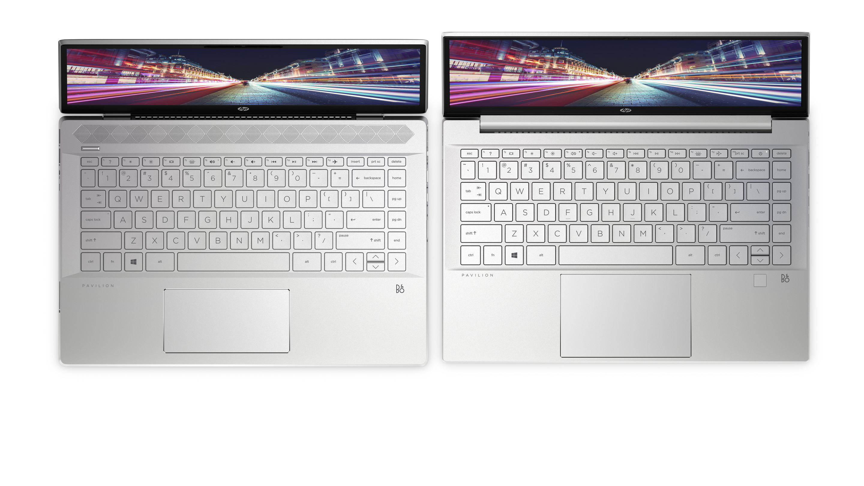 HP Pavilion 14 launched with Intel Tiger Lake processors, an NVIDIA ...