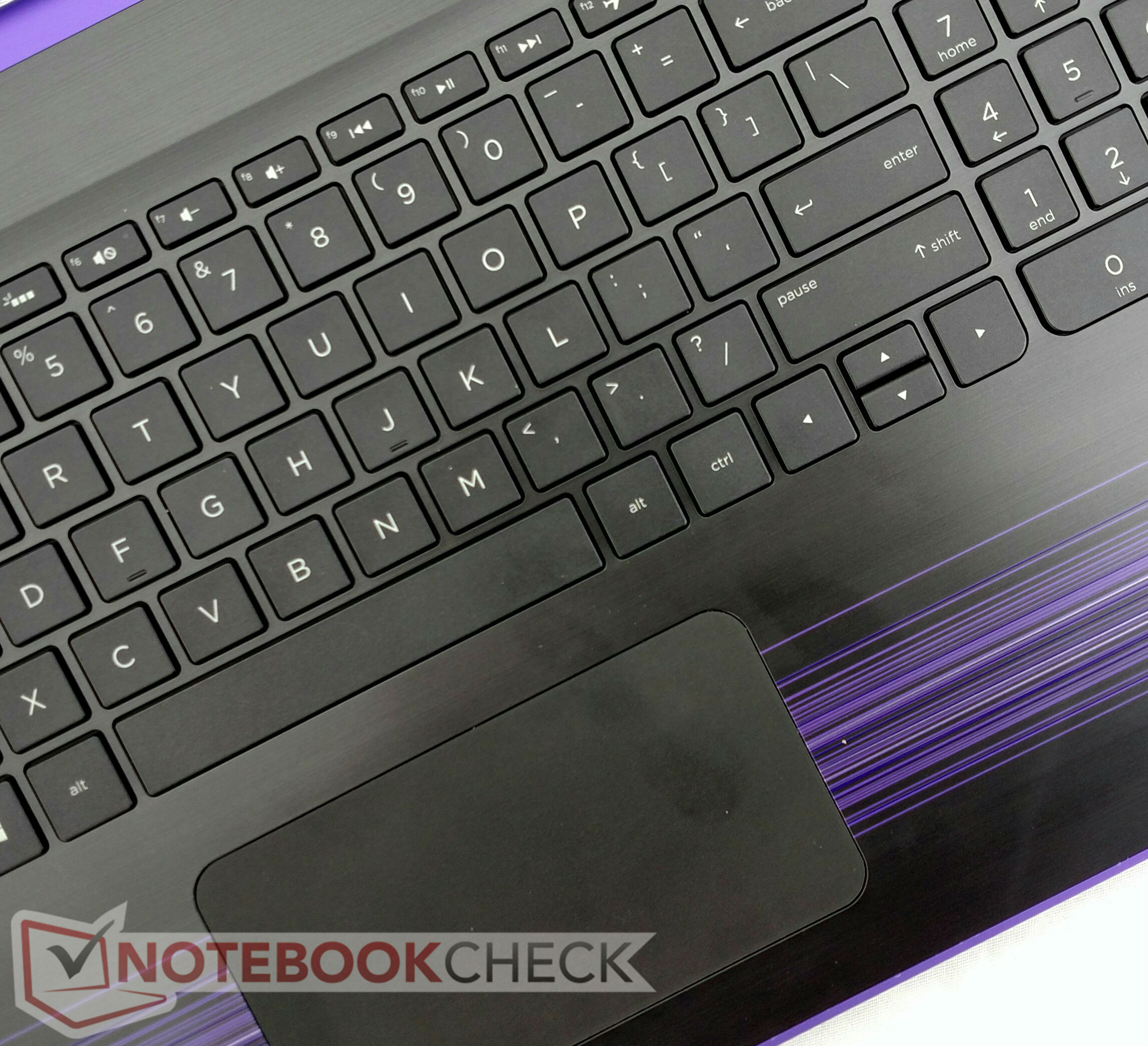HP Pavilion x360 15t X3W72AV Convertible Review - Notebookcheck Review
