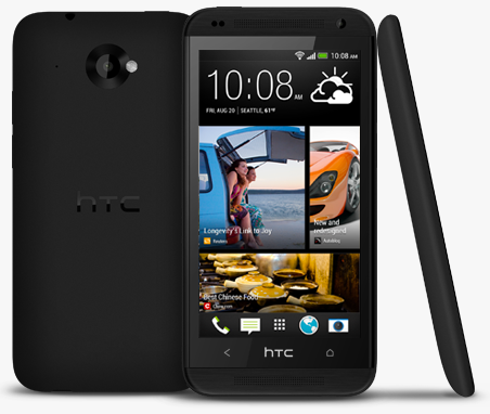 HTC will stop making entry-level smartphones by end of year ...