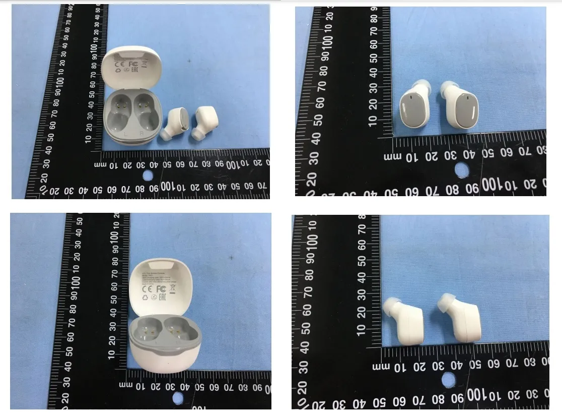 A new leak spoils the launch of HTC's next TWS earbuds - NotebookCheck ...