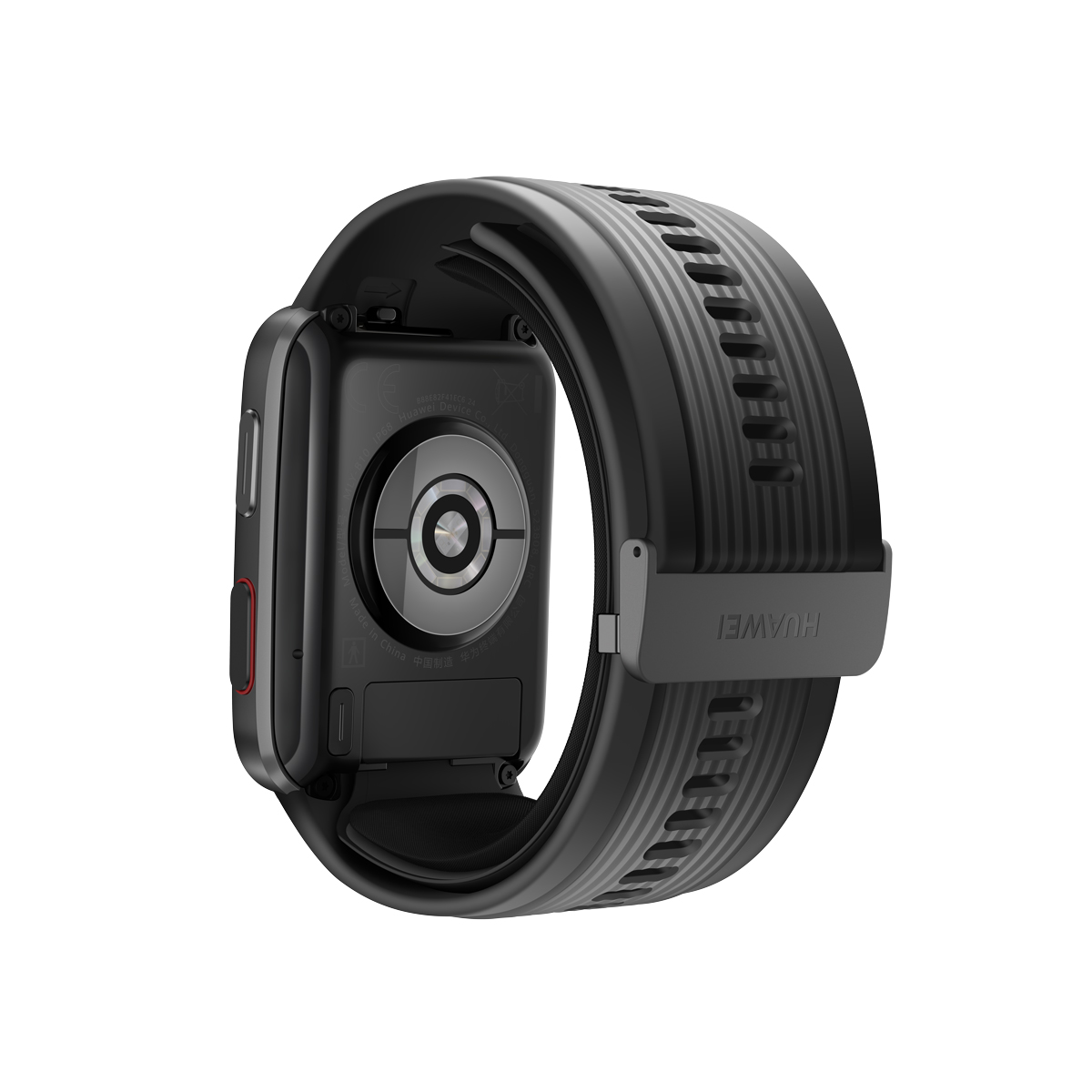 Huawei releases Watch D in Europe for €399 with pre-order bonus ...