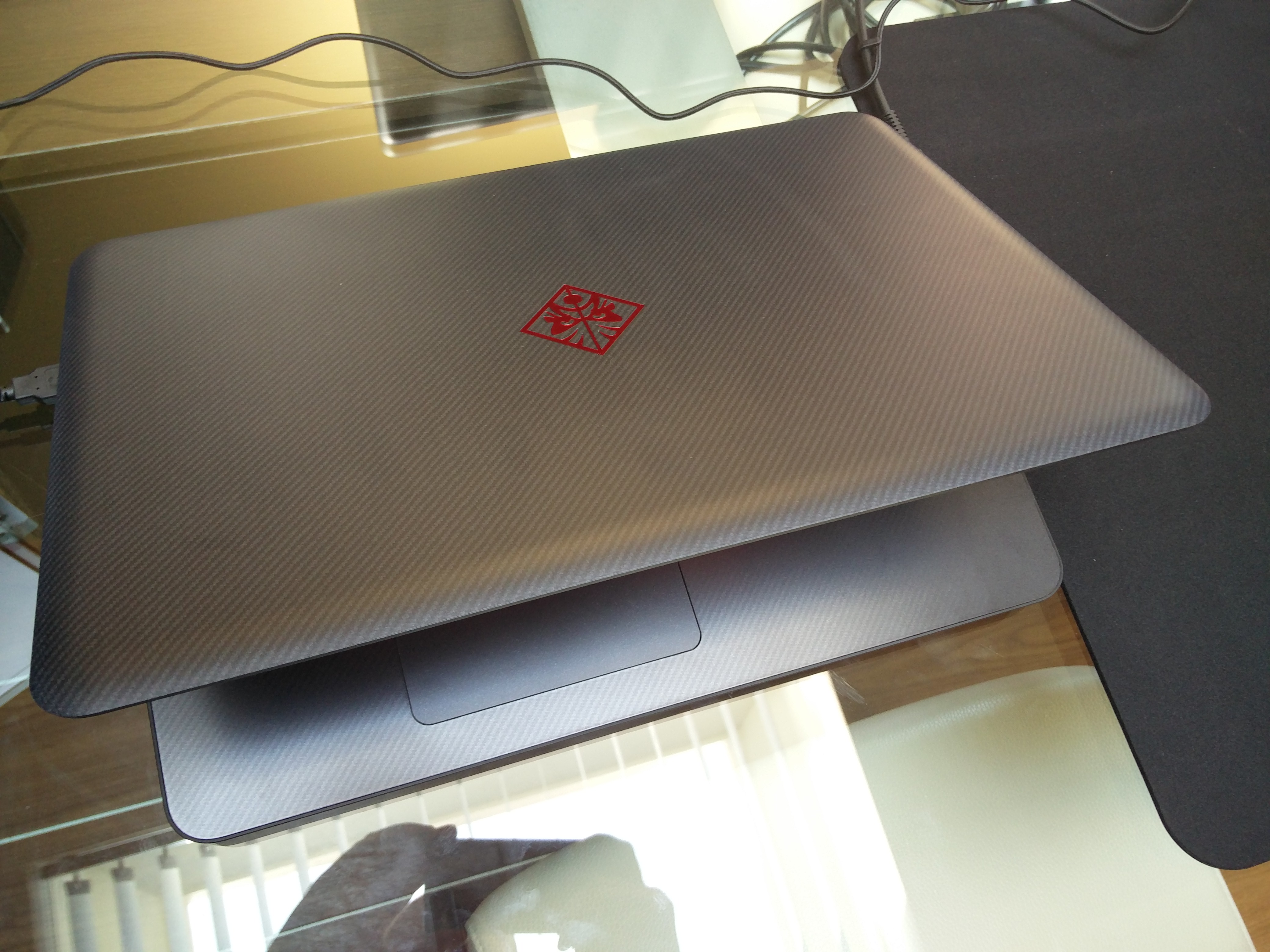 Hands-on with the new HP Omen gaming series - NotebookCheck.net News
