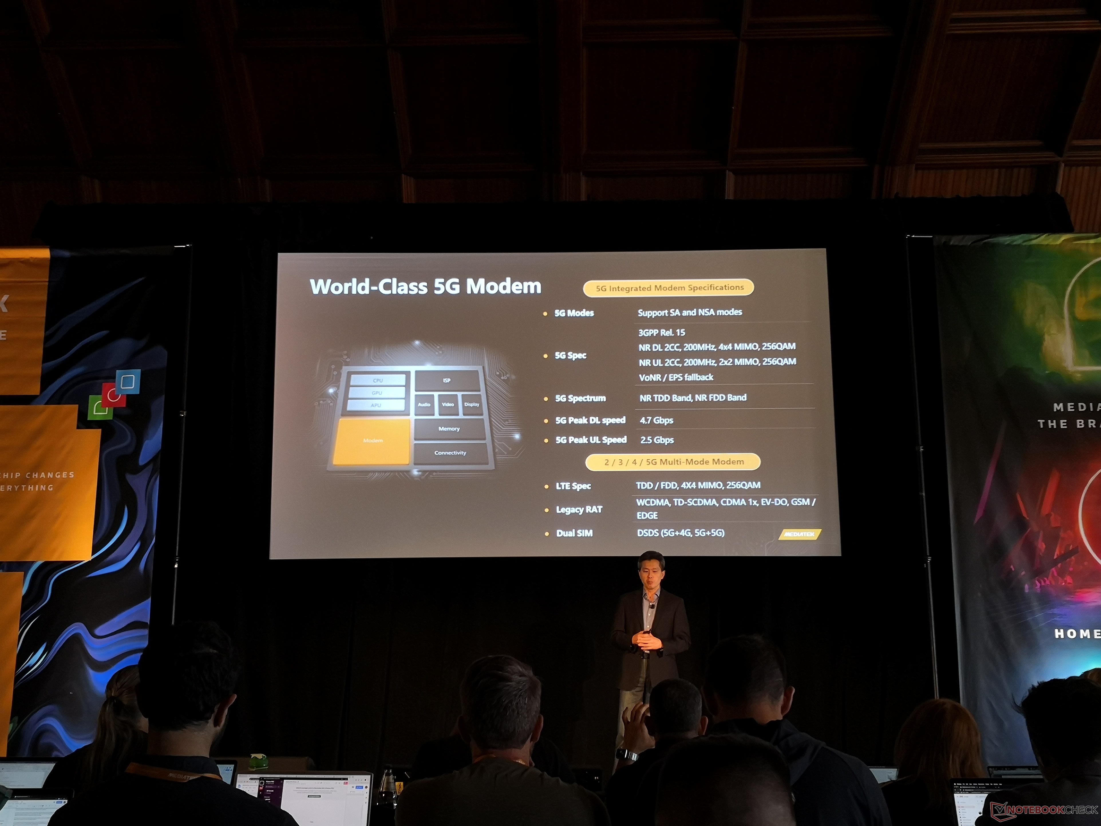 MediaTek Dimensity 1000 octa-core SoC promises 5G for the masses when ...