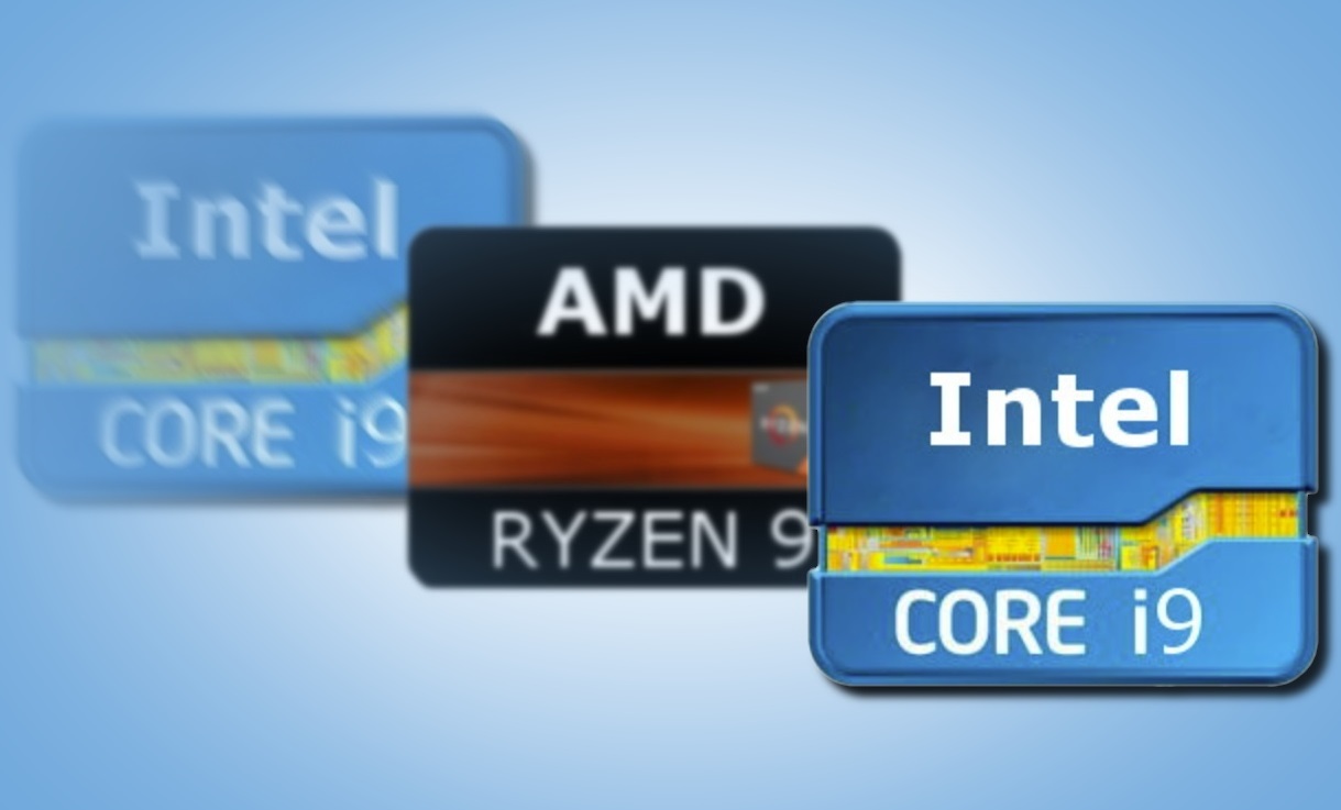 Intel Core i9-12900HX benefits from convenient UserBenchmark chart ...
