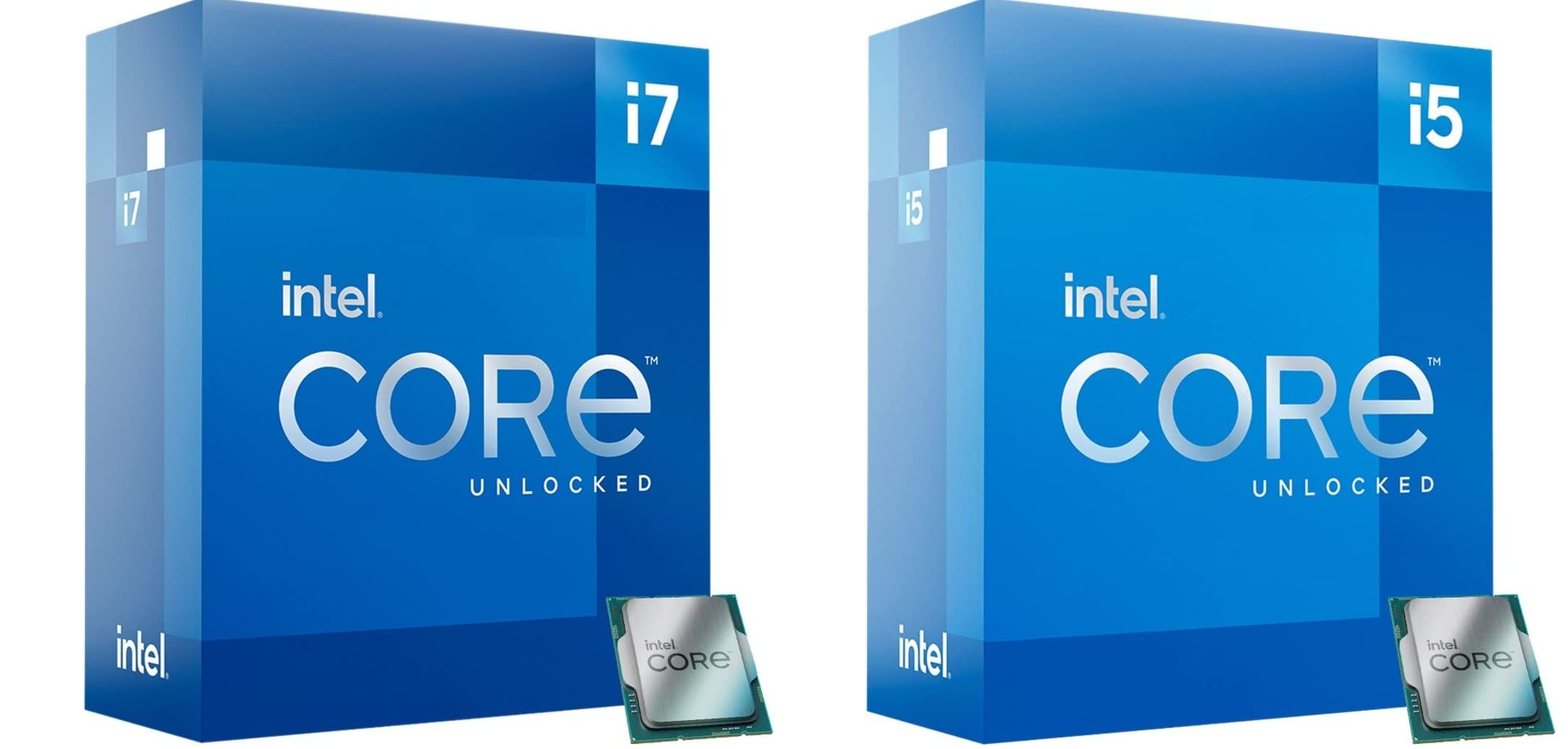 New Intel Core I5 13600K And Core I7 13700K Benchmarks Showcase