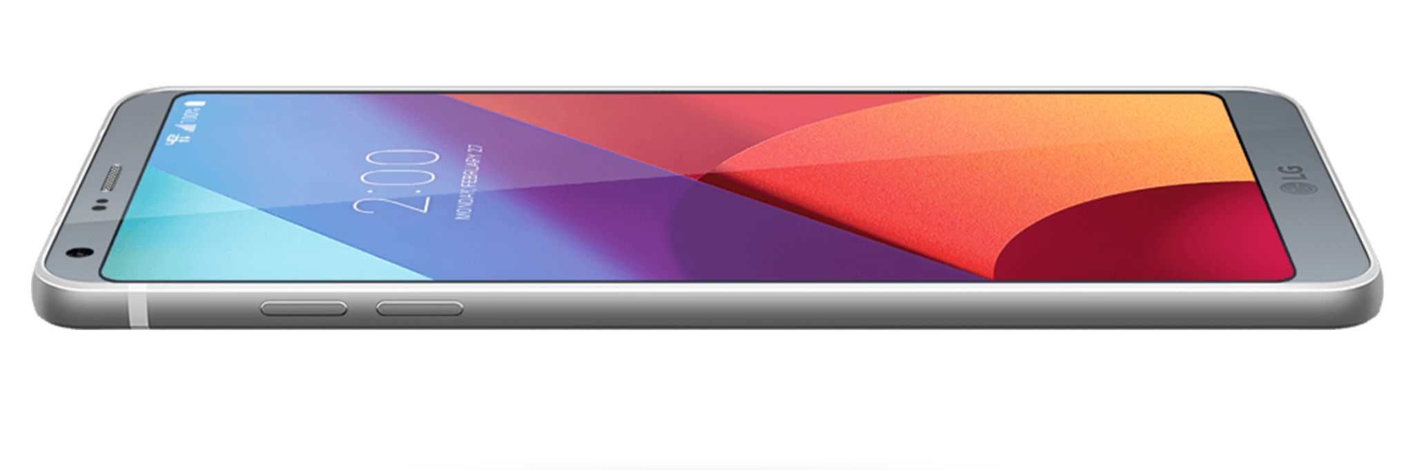 LG officially unveils G6: Ultrawide on-the-go - NotebookCheck.net News