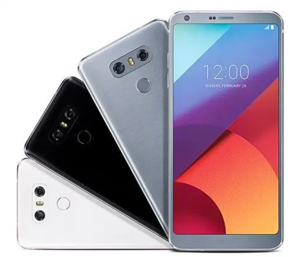 LG officially unveils G6: Ultrawide on-the-go - NotebookCheck.net News