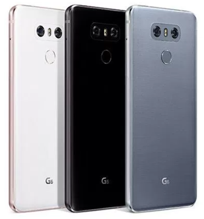 LG officially unveils G6: Ultrawide on-the-go - NotebookCheck.net News