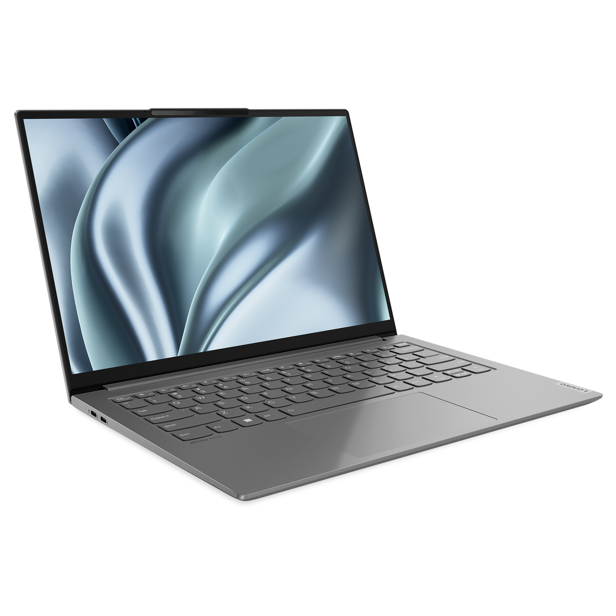The Lenovo Yoga Slim 7i Pro with its 12-core Alder Charge CPU performs ...