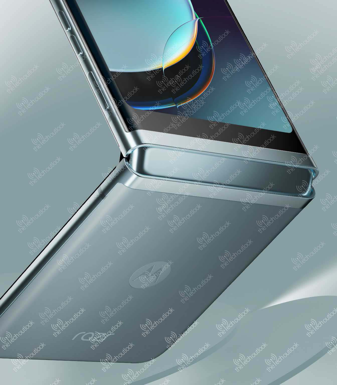Motorola Razr 40 Ultra: European pricing and official images leak for ...