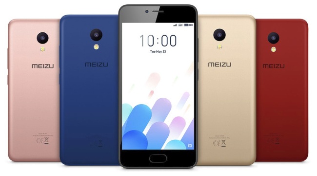 Meizu reveals list of devices to get Nougat - NotebookCheck.net News