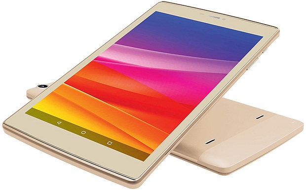 Micromax Android Tablet