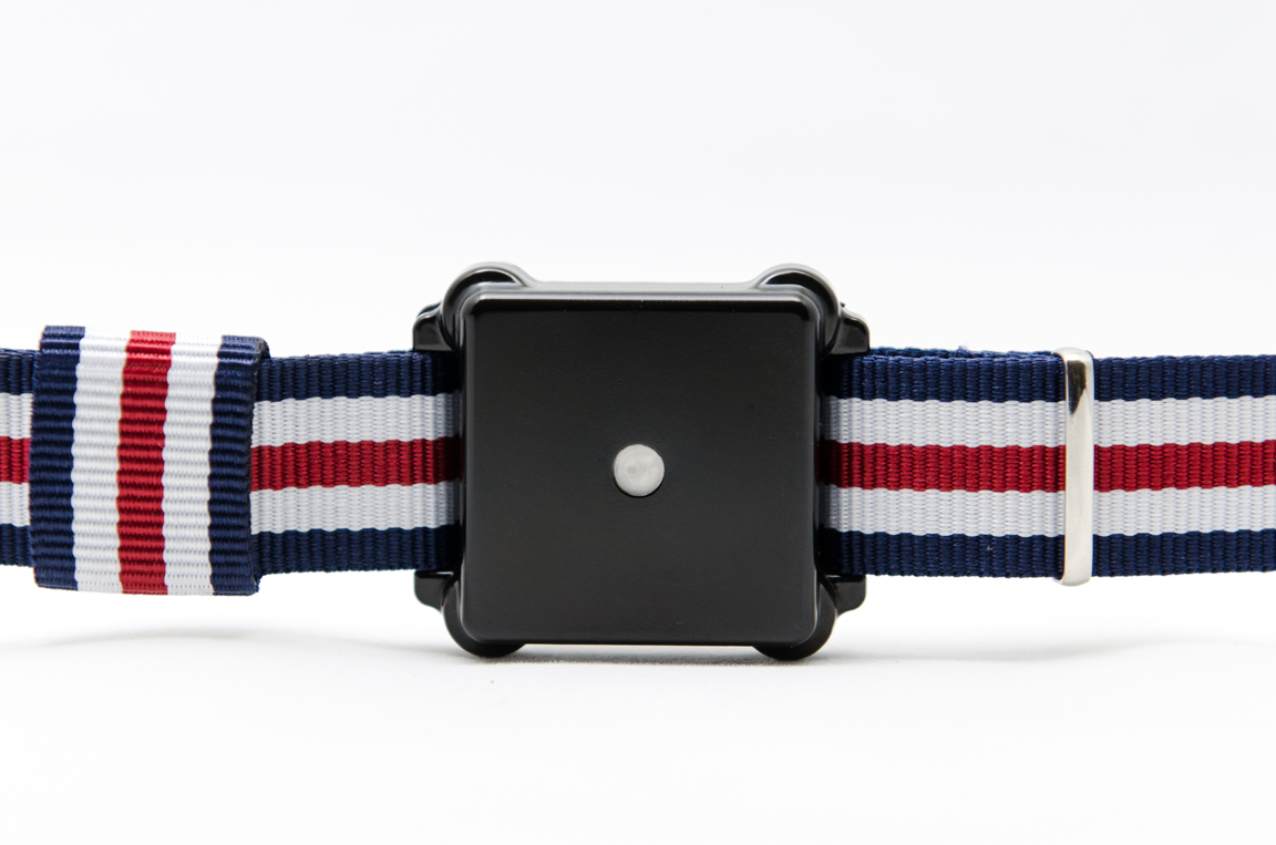 Moment: Wearable with haptic feedback, without screen - NotebookCheck ...