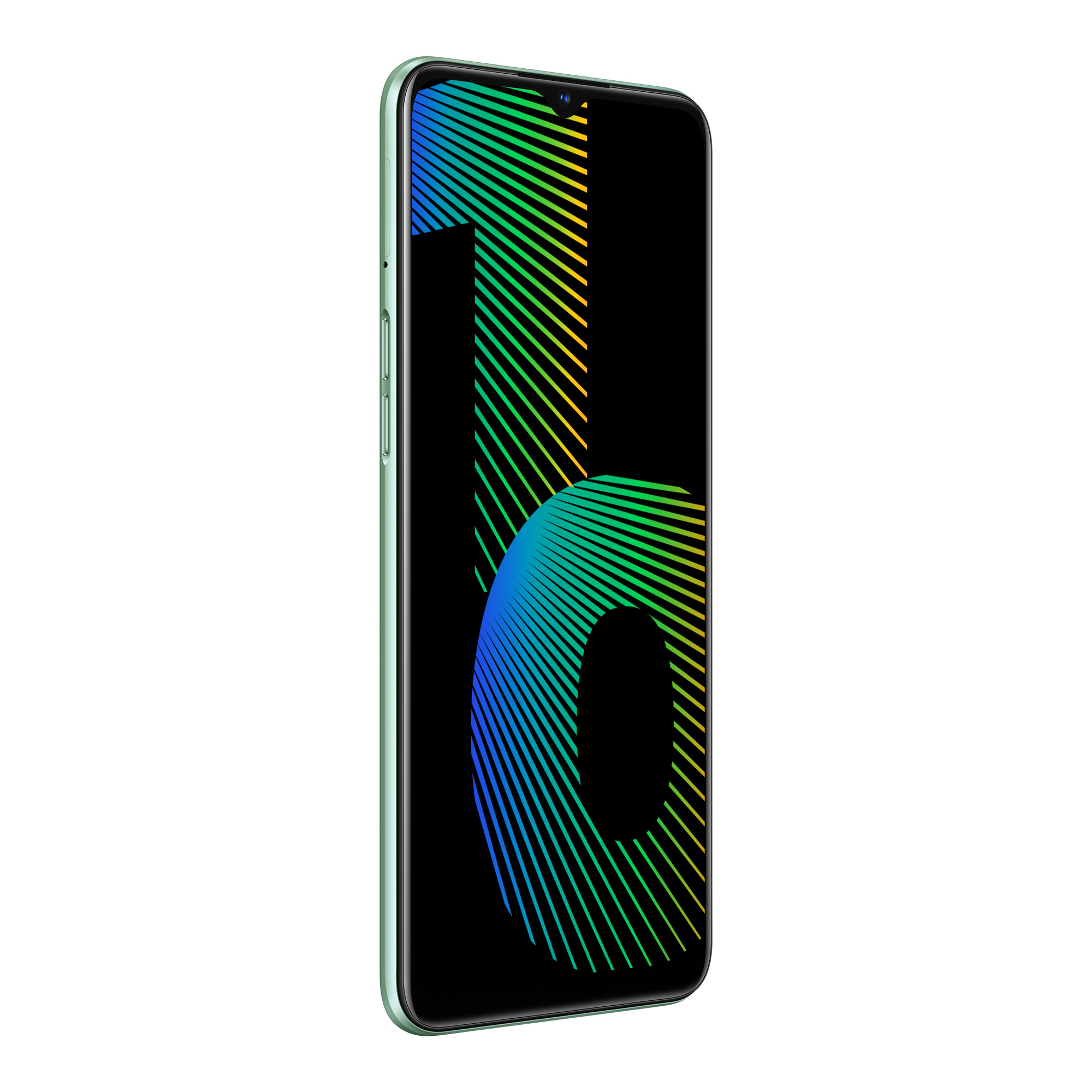 Realme announces the Narzo lineup powered by MediaTek Helio G70 and G80 ...