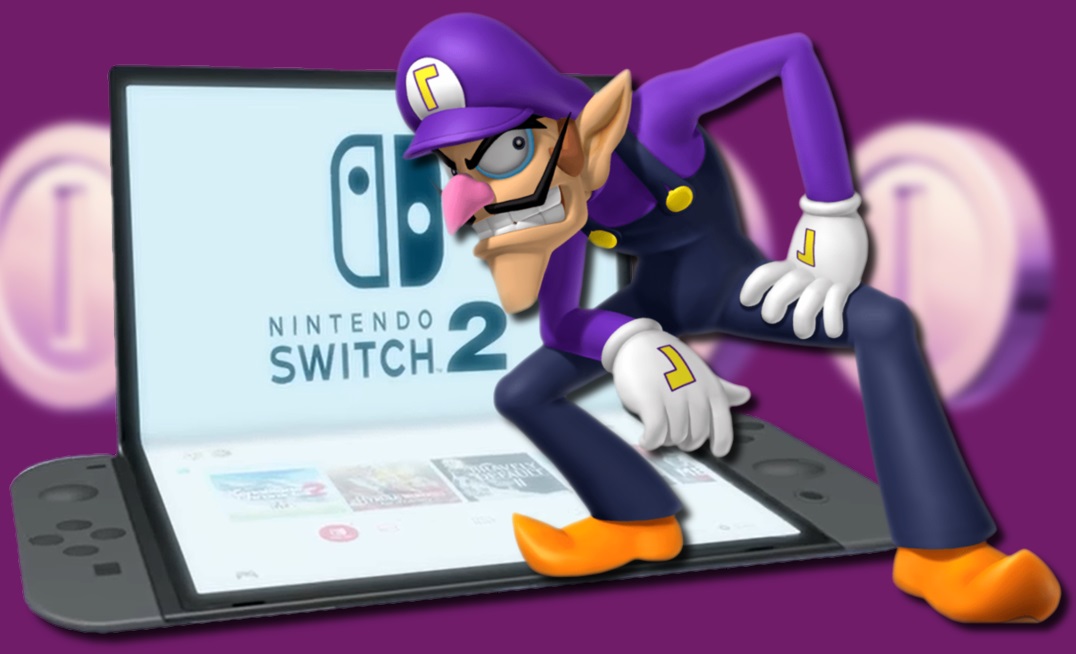 New Nintendo Switch 2 Release Date Rumor Makes An Appearance But Comes