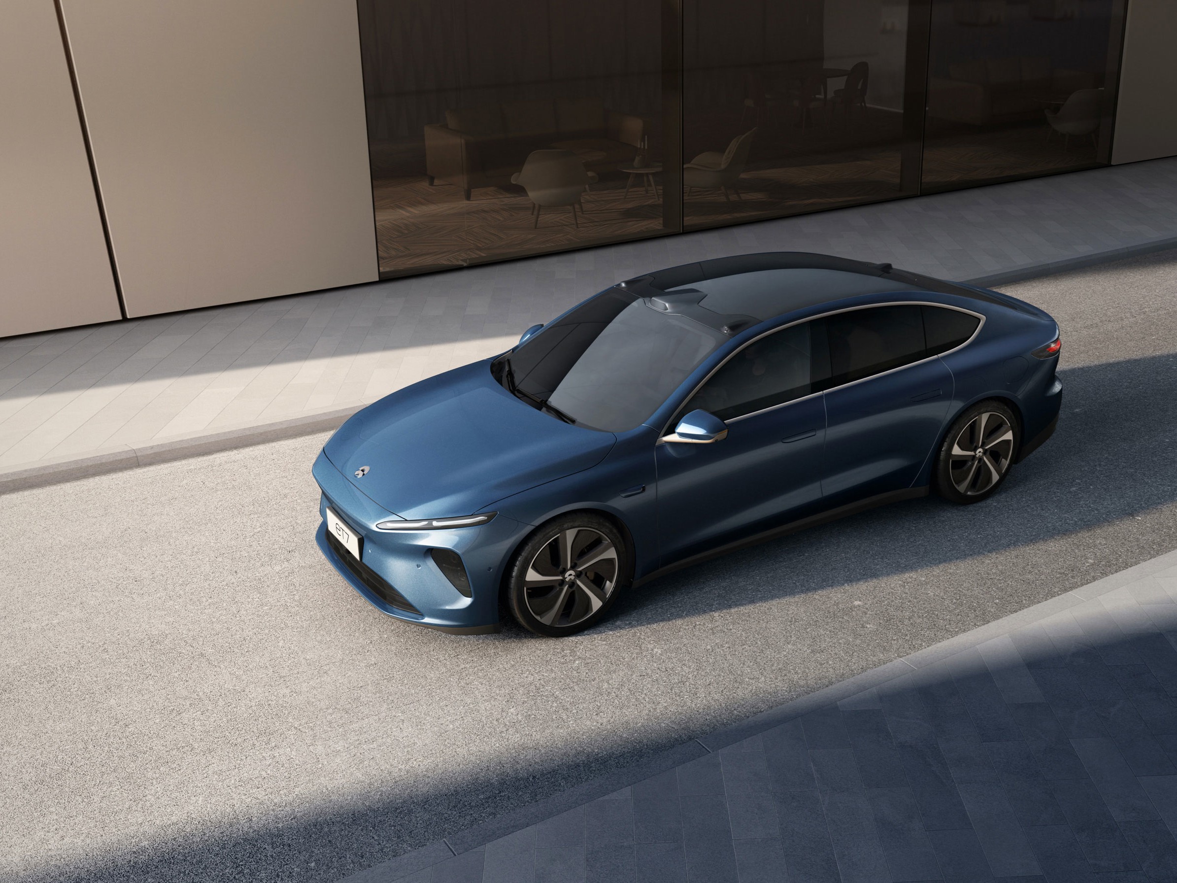 Dolby and Dirac partner for optimized in-car audio experience debuting ...