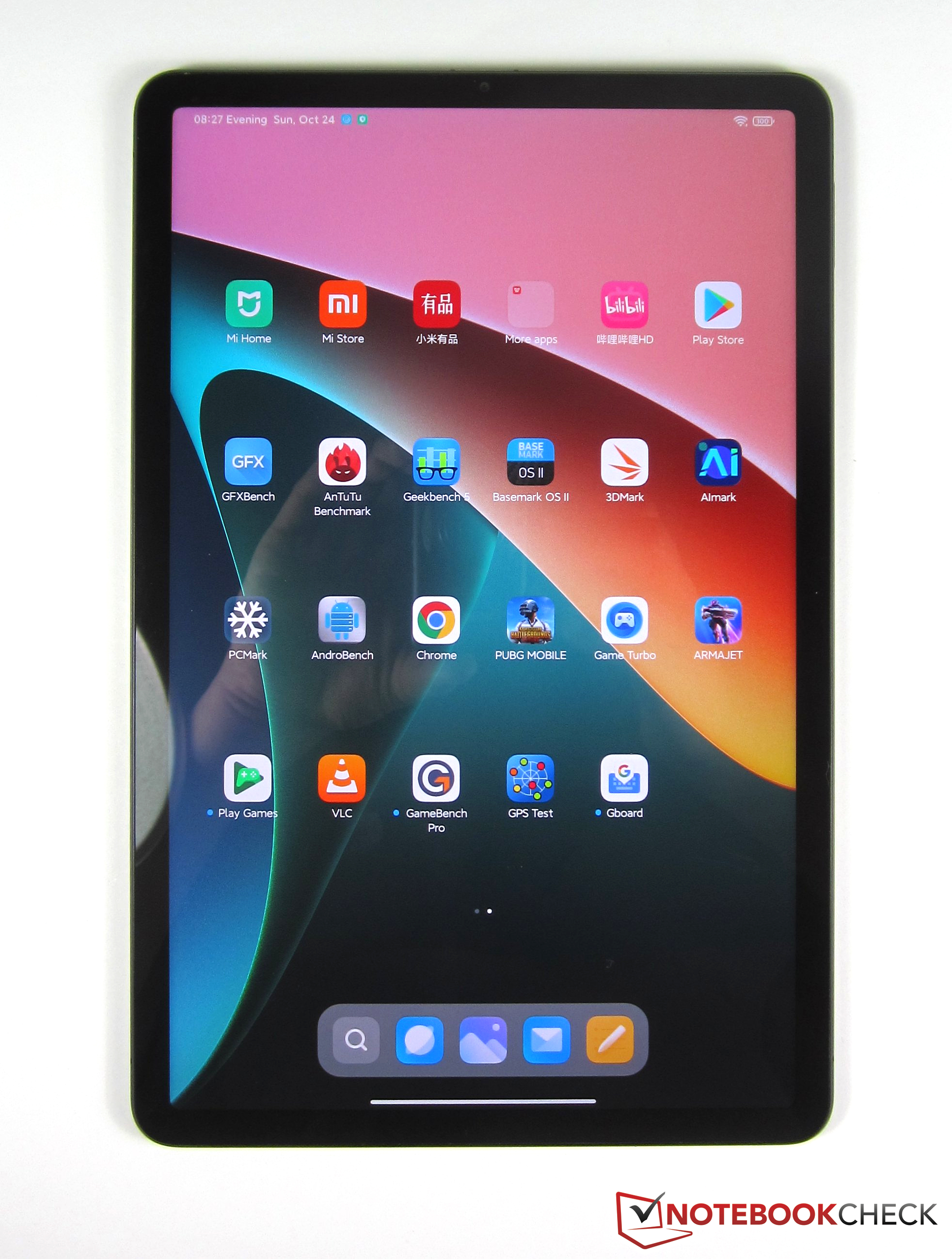 The OnePlus Tab could hit shelves in India sometime in H1, 2022 ...