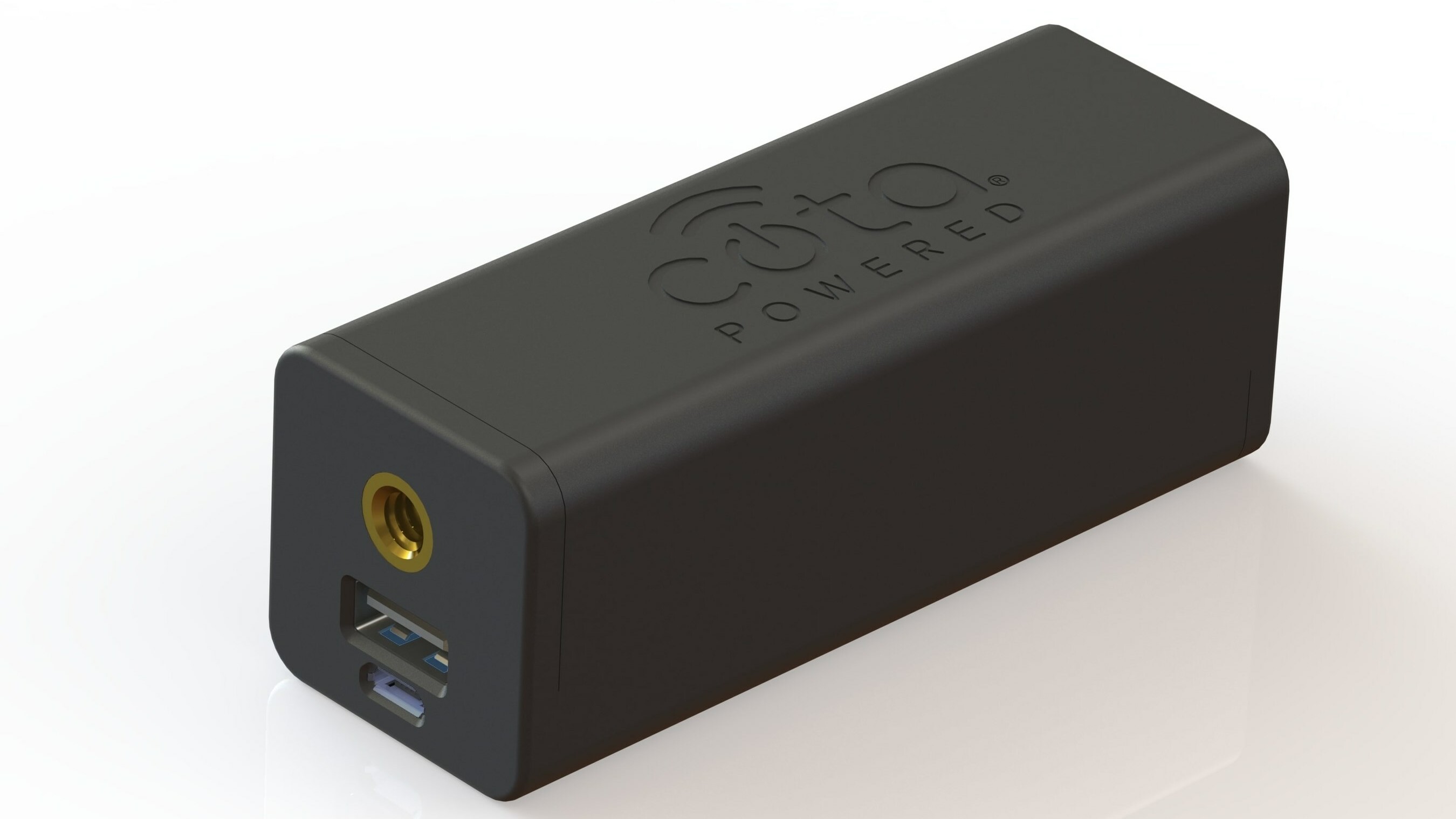 Ossia Cota Universal Adapter touted to bring wireless charging to ...