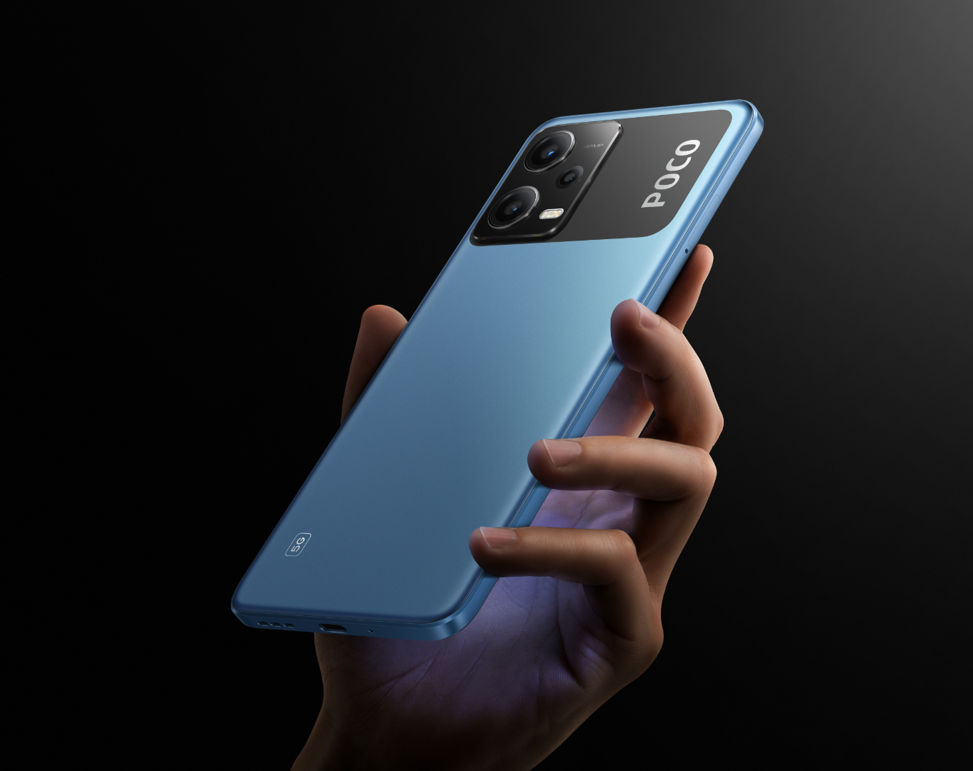 Xiaomi POCO X5 5G: POCO X4 Pro 5G re-run arrives with worse ... Xiaomi POCO X5 5G: POCO X4 Pro 5G re-run arrives with worse ...