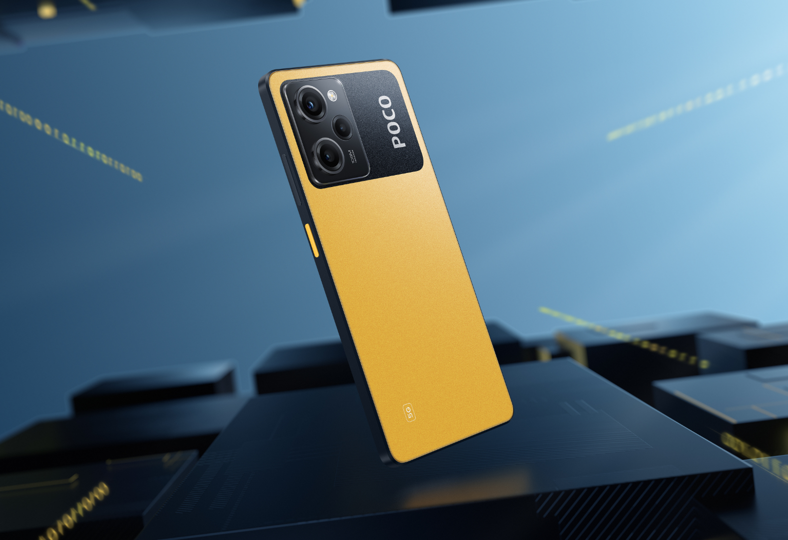 POCO X5 Pro 5G Xiaomi s First Global MIUI 14 Device 55 OFF POCO X5 Pro 5G Xiaomi s First Global MIUI 14 Device 55 OFF