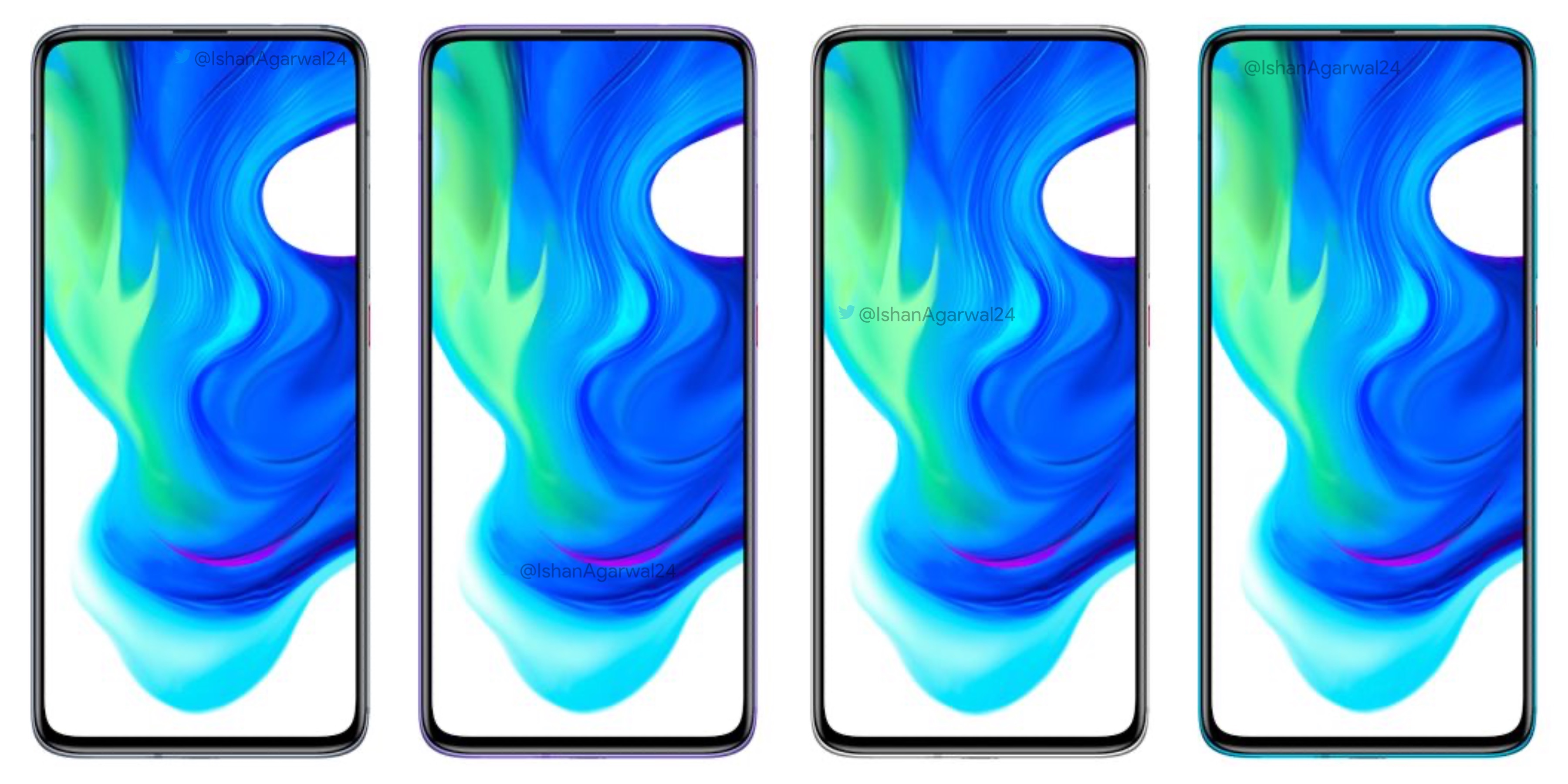 Global stable MIUI 12 update arrives for the Poco F2 Pro; MIUI 12 build ...