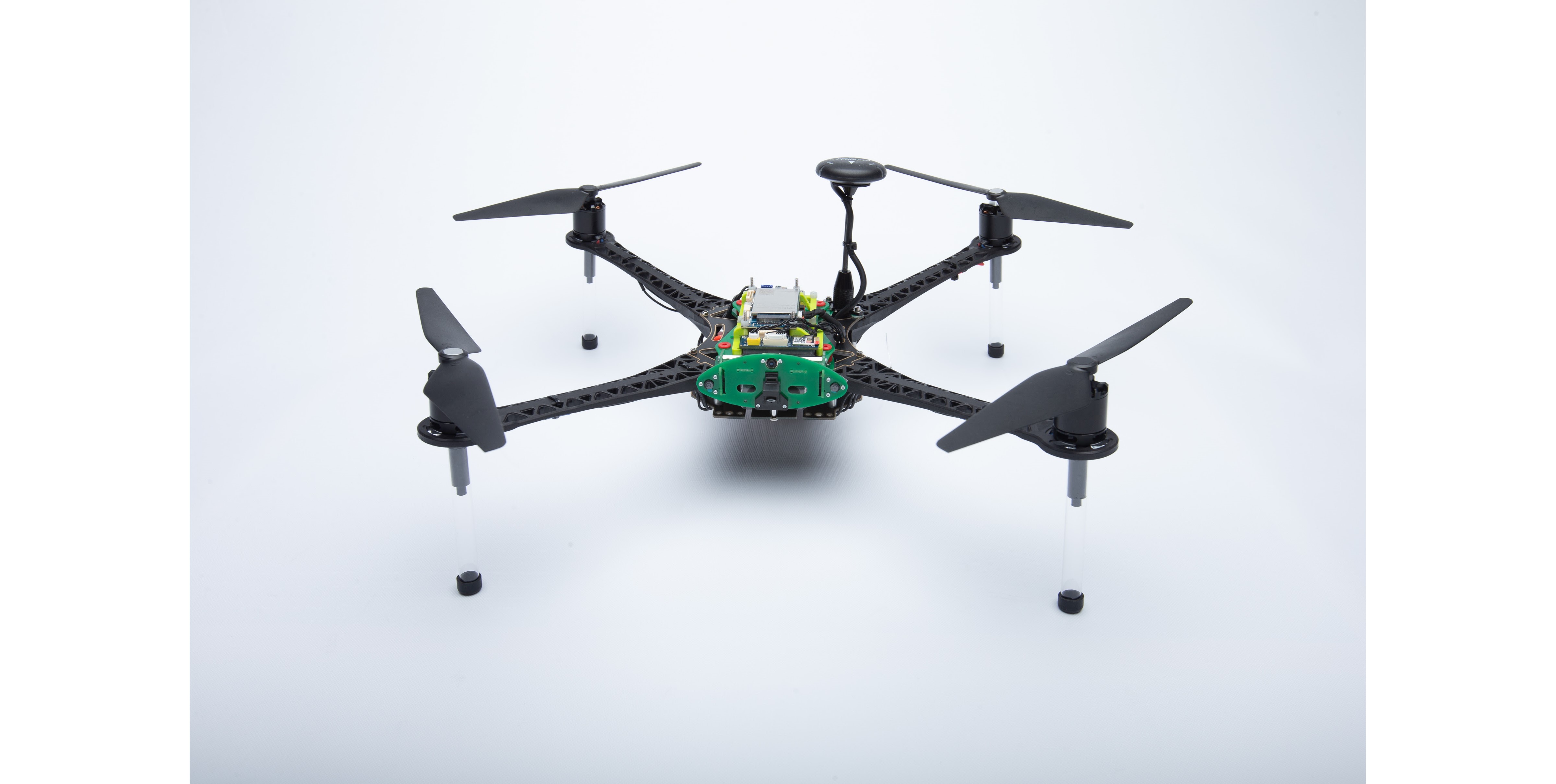 Qualcomm releases the world's first 5G and AI-enabled drone reference ...