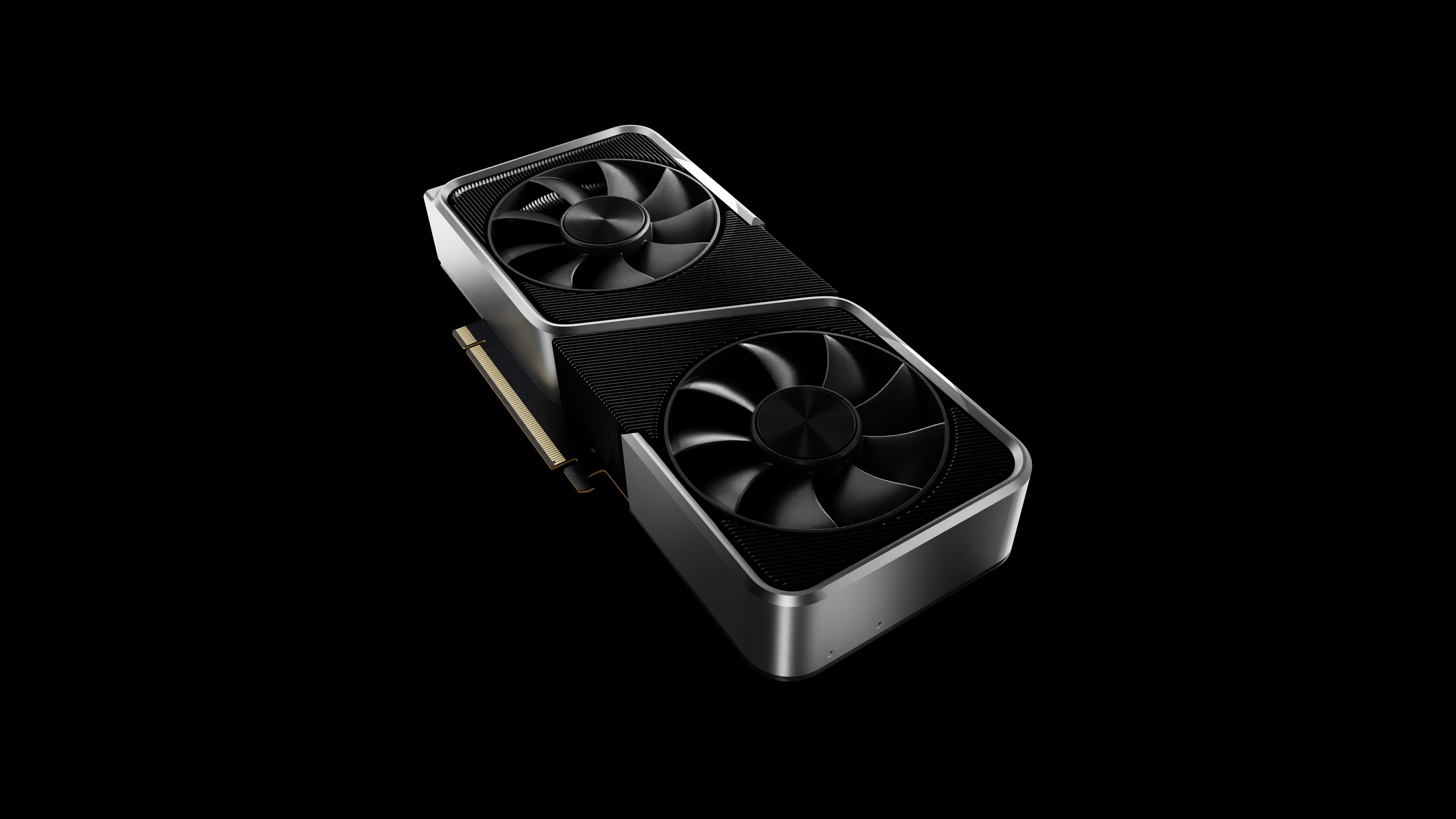 Nvidia GeForce RTX 3050's cryptocurrency mining prowess revealed by new ...