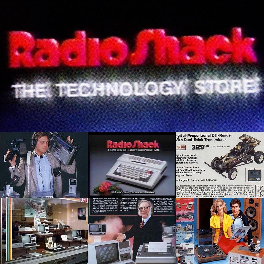 Radio Shack Going Out Of Business Mokasingoods