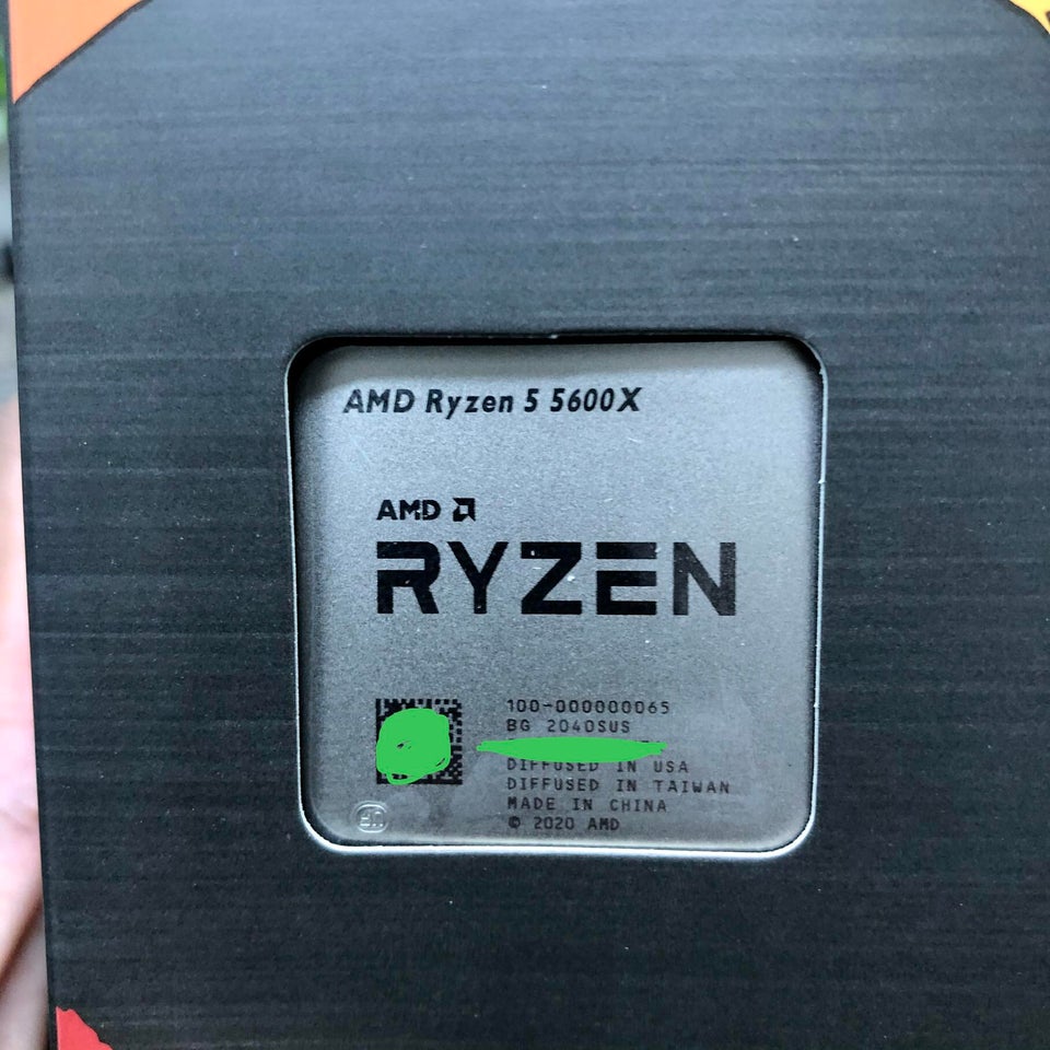 AMD Ryzen 5 5600X Price Slashed In Half On Amazon NotebookCheck News AMD Ryzen 5 5600X Price Slashed In Half On Amazon NotebookCheck News