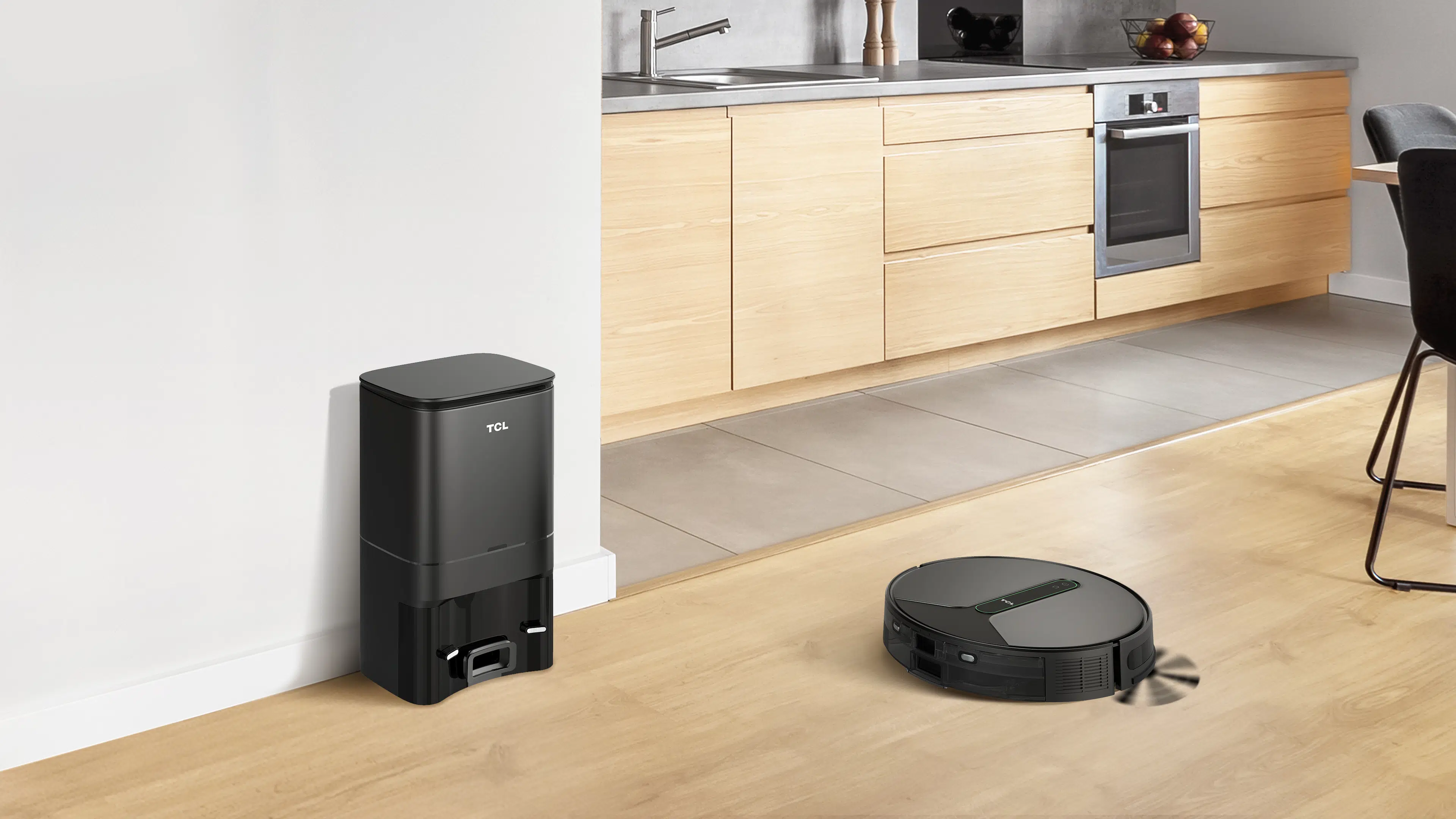 TCL Europe unveils its latest smart home line-up - NotebookCheck.net News