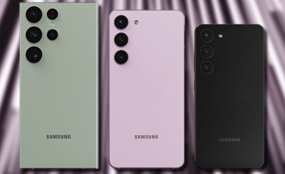 Samsung Galaxy S23 Galaxy S23 And Galaxy S23 Ultra Will Come With A