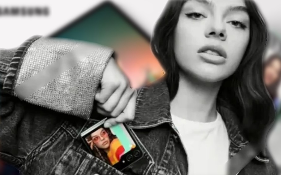 The latest Galaxy Unpacked promotional image confirms all five series ... The latest Galaxy Unpacked promotional image confirms all five series ...