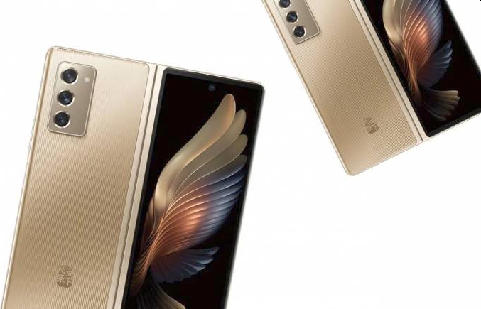 Foldable Samsung W21 5G to launch later this month — exclusively — in ...