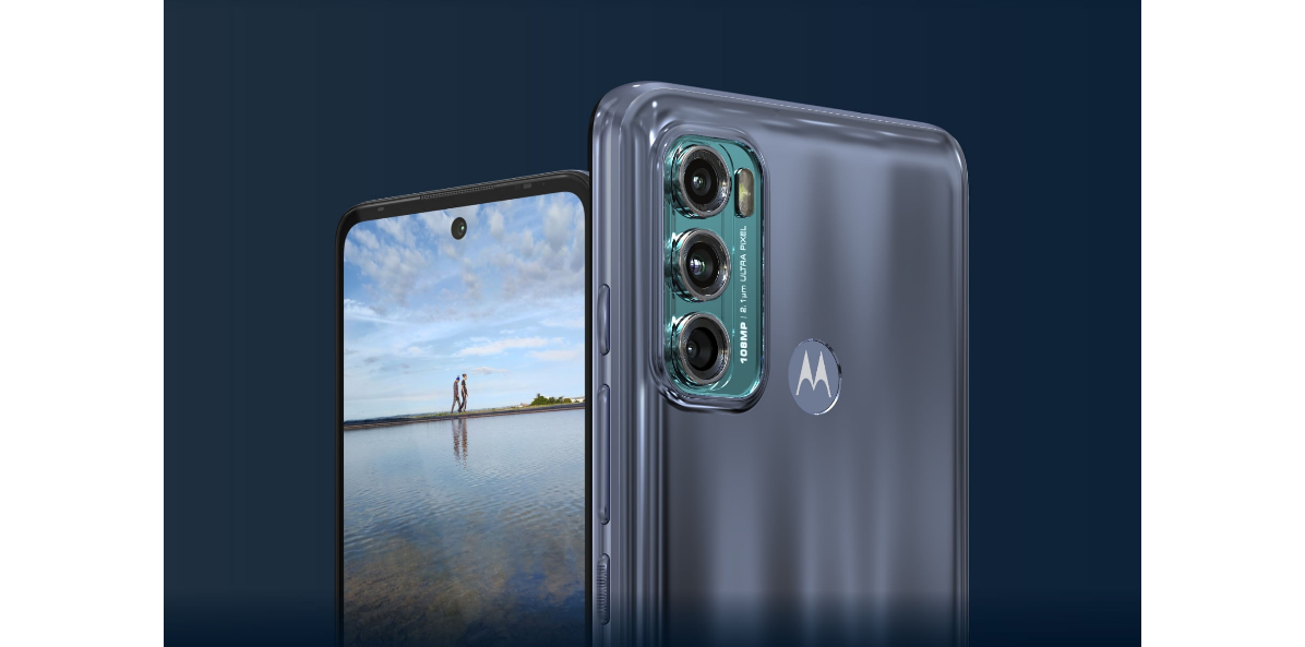 The first Motorola rugged phone might be here soon with a Snapdragon ...