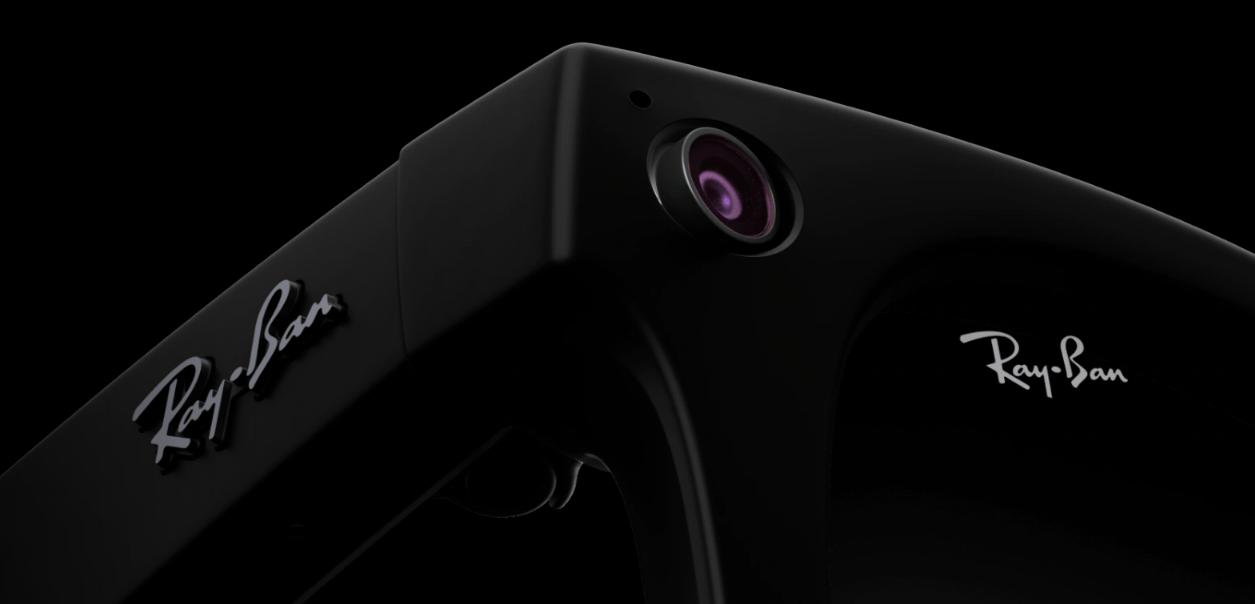 Facebook unveils its first-gen sunglasses in the form of Ray-Ban ...