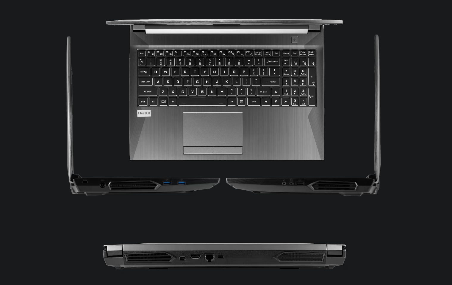 System76 refreshes Kudu Linux-based laptops with Ryzen 9 5900HX ...