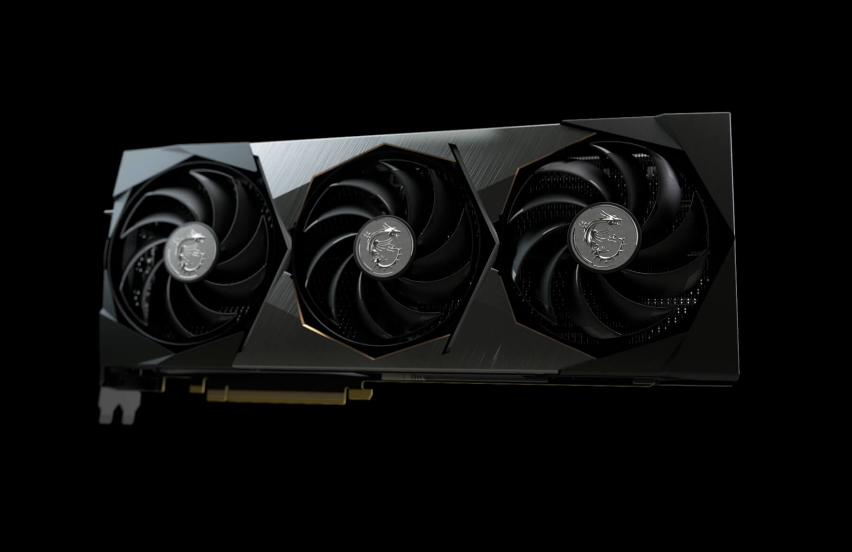 NVIDIA GeForce RTX 3090 Ti: Custom cards to feature up to a 3.5-slot ...