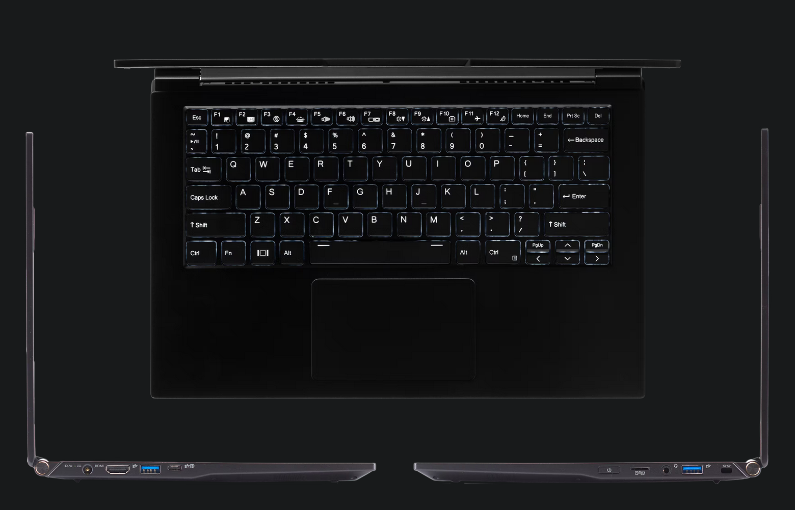 System76 upgrades its Lemur Pro Linux-based laptops with Intel Alder ...