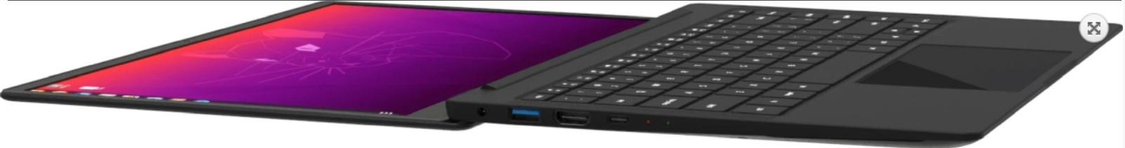 Star Base refreshes StarBook Linux-based 14-inch laptops with Alder ...