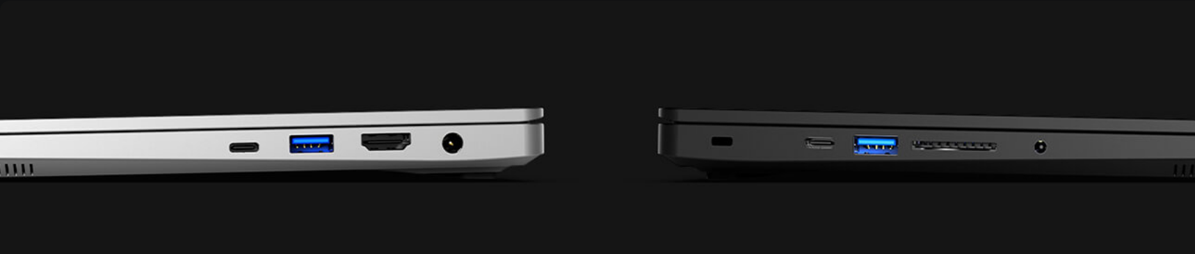 Schenker launches Vision 16 and Vision 16 Pro ultrabooks with world’s ...