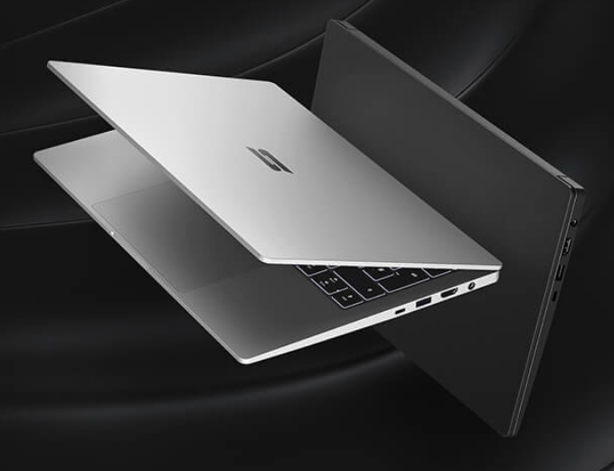 Schenker launches Vision 16 and Vision 16 Pro ultrabooks with world's ...