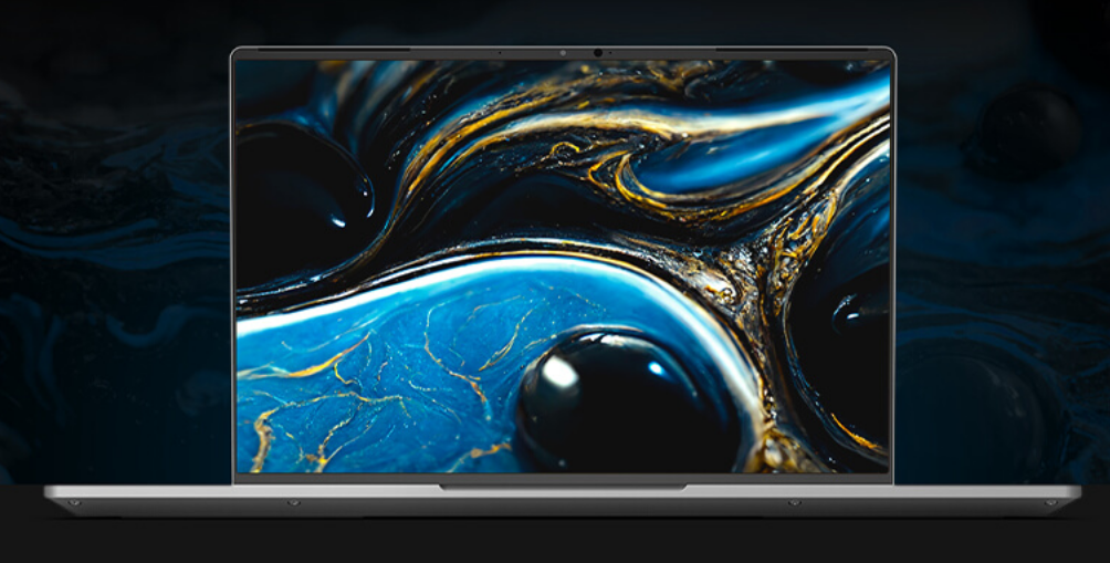 Schenker launches Vision 16 and Vision 16 Pro ultrabooks with world's ...