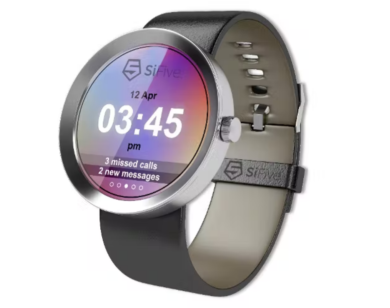 SiFive launches Performance P670 and P470 RISC-V energy efficient ...