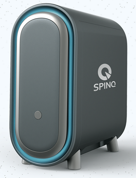 SpinQ presents world's first portable quantum computers - NotebookCheck.net News