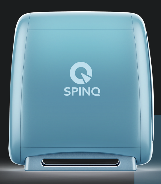 SpinQ presents world's first portable quantum computers - NotebookCheck ...