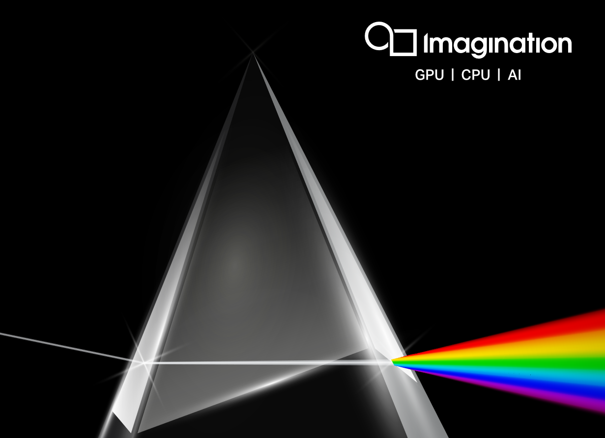 Imagination Introduces Img Dxt Mobile Gpu With Ray Tracing Scalable For
