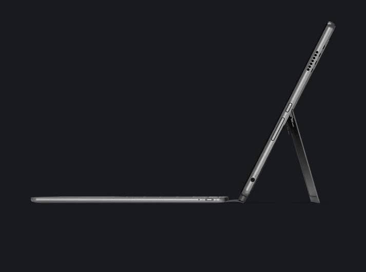 Lenovo Plans To Update The IdeaPad Duet Convertible With Intel Raptor Lake U CPUs
